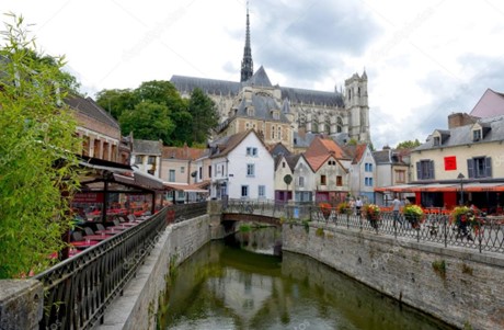 Amiens - Connect Paris Turismo
